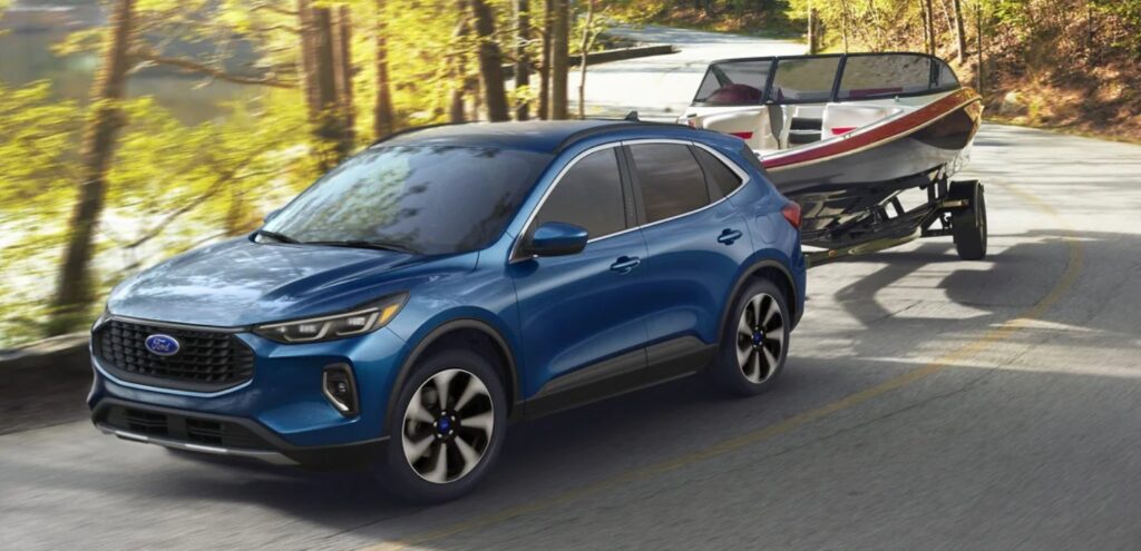 2026-2027 Hybrid & EV Cars: The Ultimate Buyer's Guide | Car.bmwbestusa.com